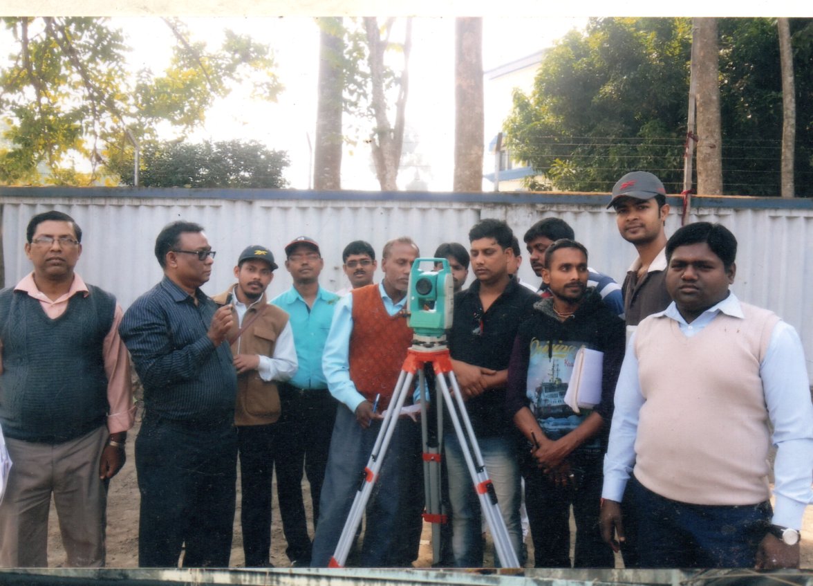 BANAMALIPUR TECHNICAL TRAINING INSTITIUTE